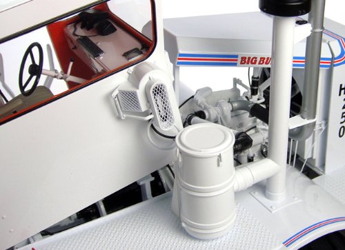 Big Bud Tractor Toys For Sale – Farm Toy Fanatic